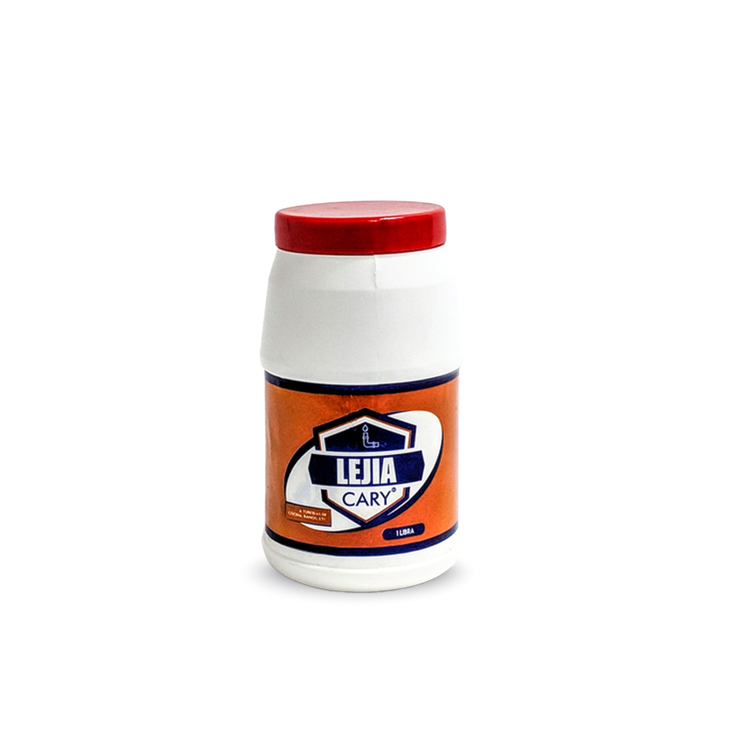 Lejía – Cary Industrial S.A. | Productos de Limpieza