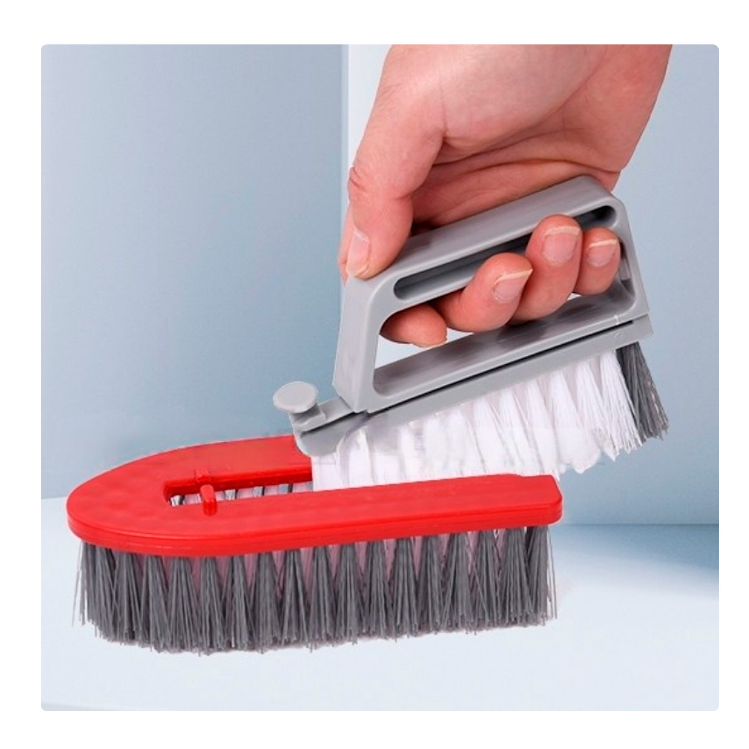 Cepillo tipo plancha multiuso 2 en 1 – Cary Industrial S.A. | Productos ...