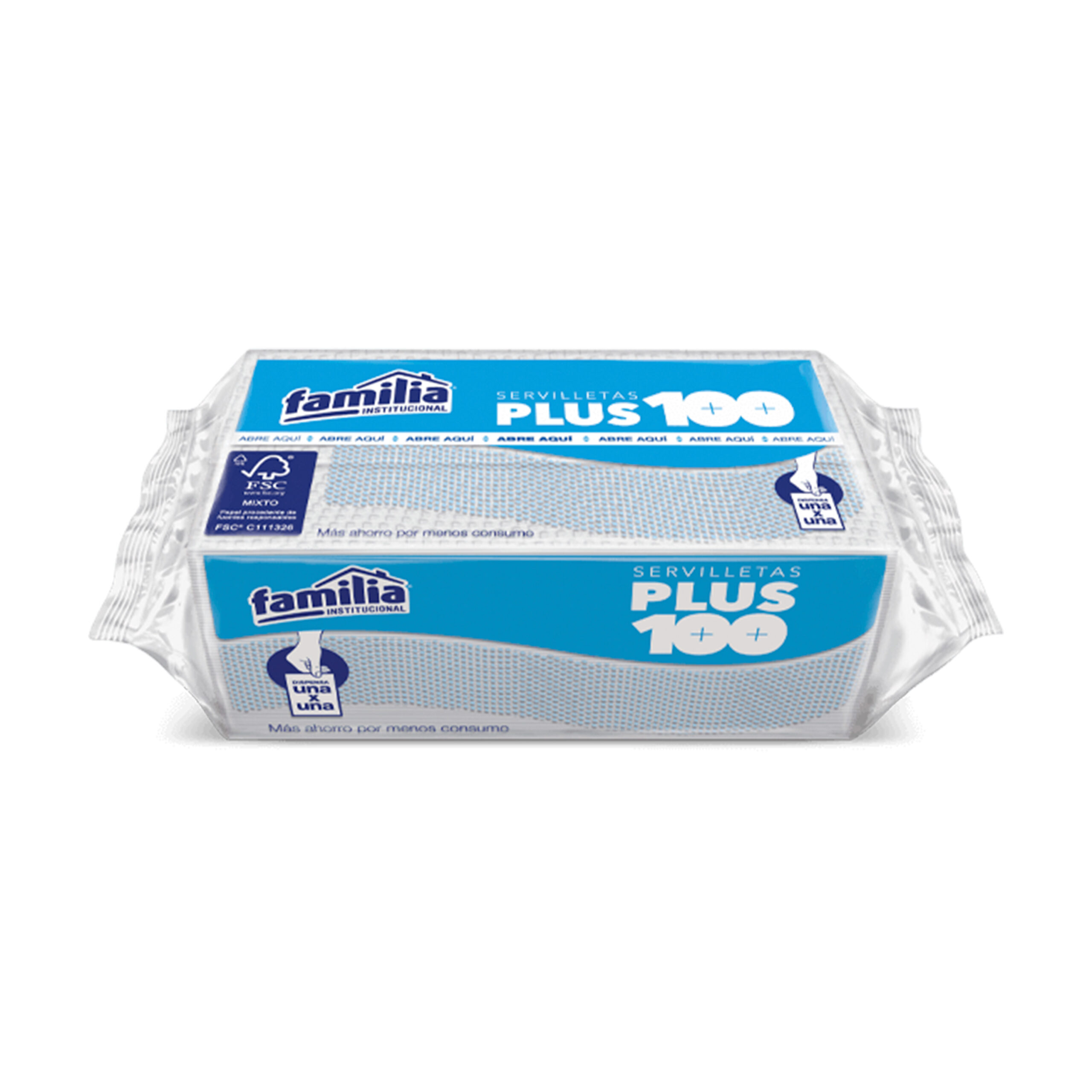 Servilleta de mesa plus (72144) Familia – Cary Industrial S.A ...